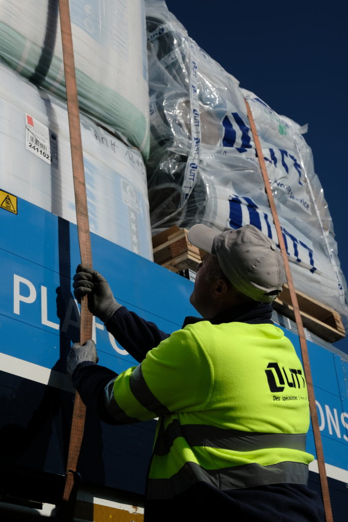 Découvrez-en plus sur notre entreprise - LiTT