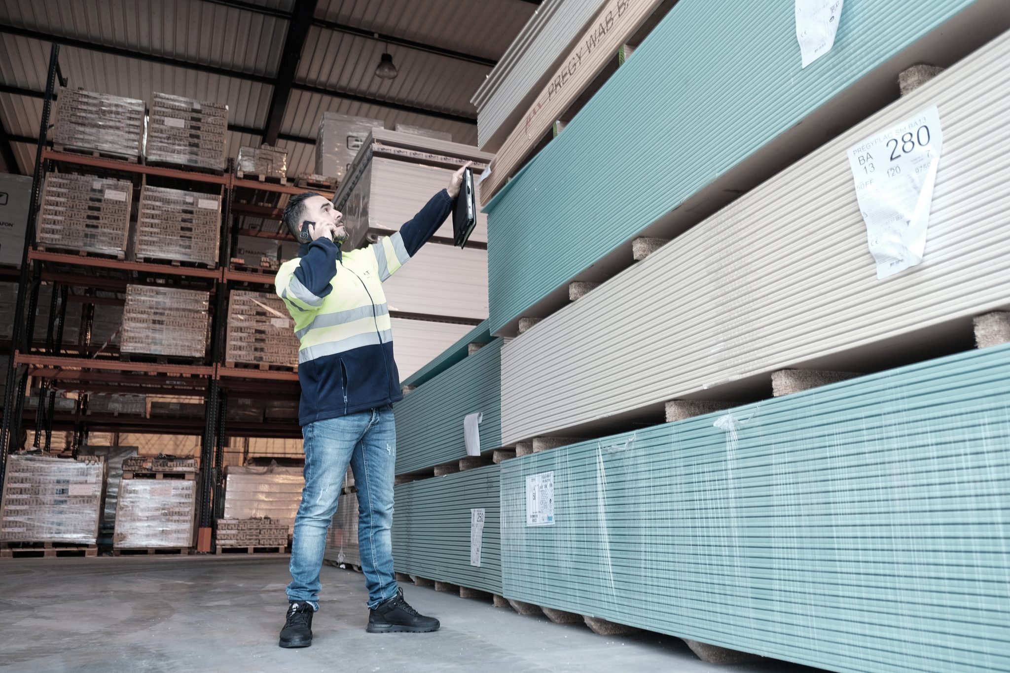 Découvrez-en plus sur notre entreprise - LiTT