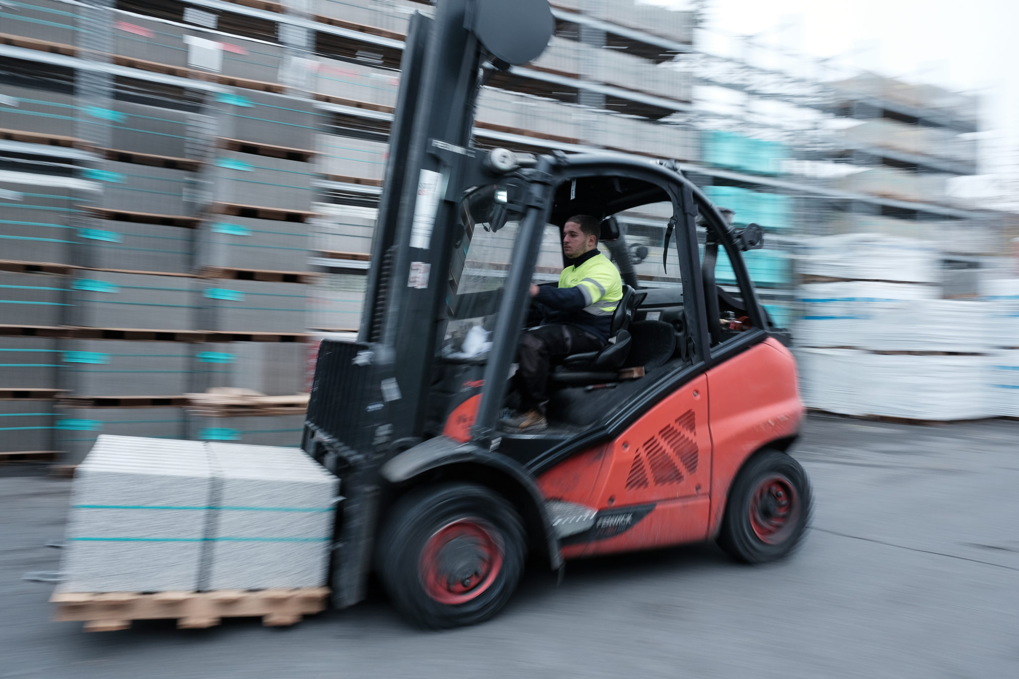 Découvrez-en plus sur notre entreprise - LiTT