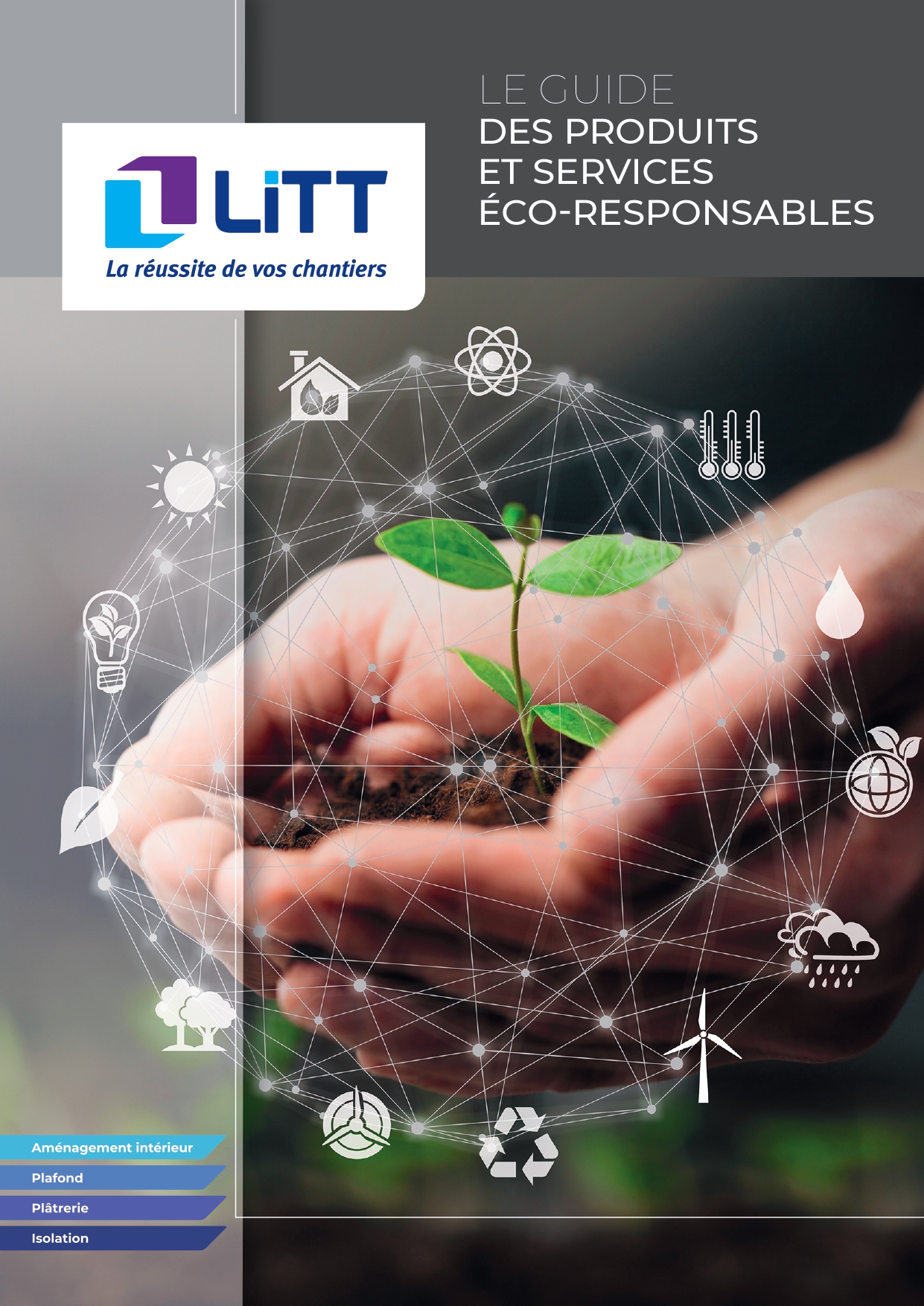 Documentation — LiTT