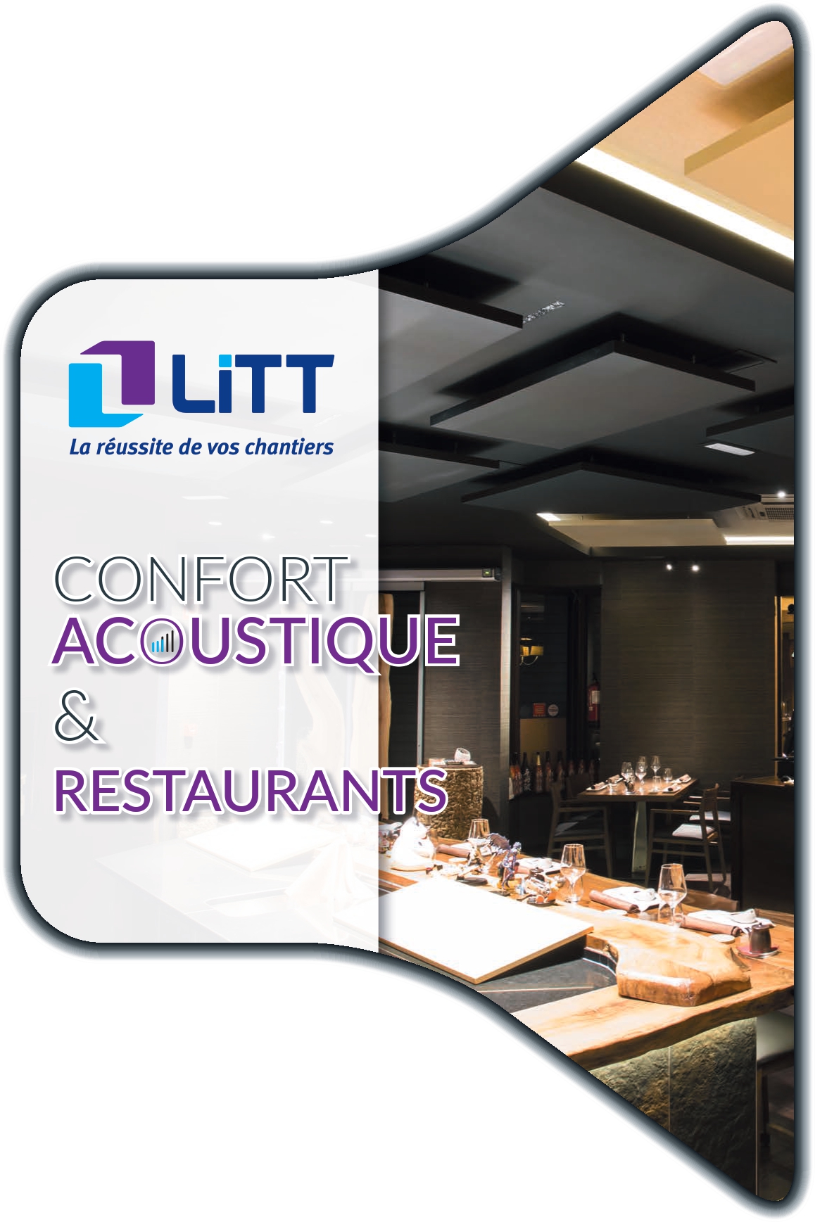 Documentation — LiTT