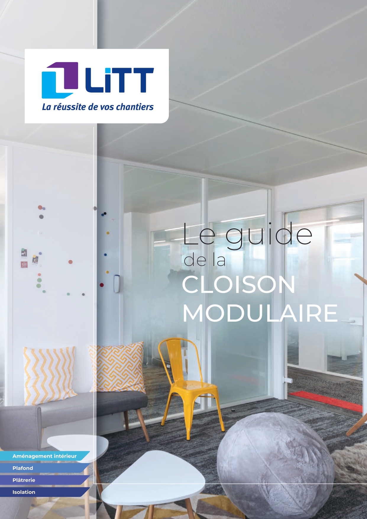 Documentation — LiTT